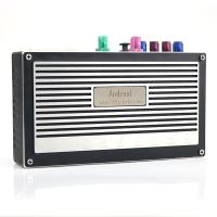 China Android APK 3D-360 Panorama AR Navigation Interface Box Benz NTG5.5 NTG6.0 for sale