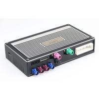 China Android APK 3D-360 Panorama AR Navigation Interface Box Benz NTG5.5 NTG6.0 for sale