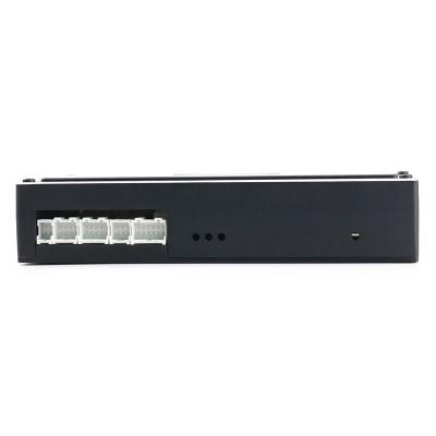 China Android APK 3D-360 Panorama AR Navigation Interface Box Benz NTG5.5 NTG6.0 à venda