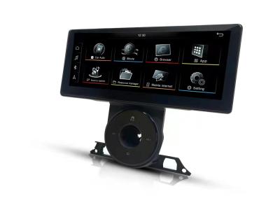 Cina 8j Audi Tt Android Radio Android 12 touch screen 10,25