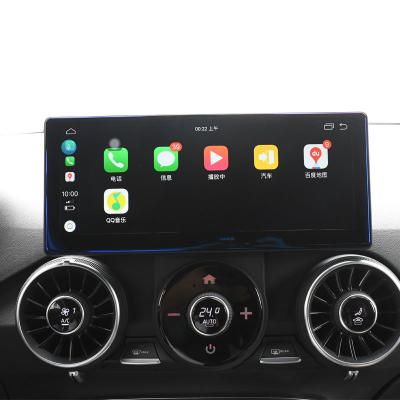 Cina 8j Audi Tt Android Radio Android 12 touch screen 10,25