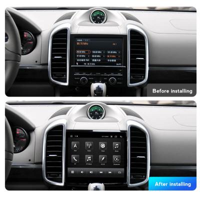 Cina 2010-2017 2019 porsche cayenne android auto 2020 PCM 3.1 4.0 lettore dvd per auto in vendita
