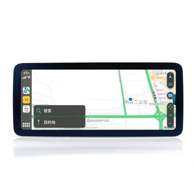 Cina Benz GLA CLA A G NTG 4,5 12,3