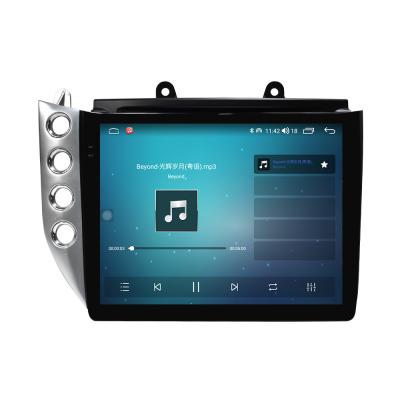 Cina Unità principale Android Auto da 10 pollici per Maserati GT GC GranTurismo 2007-2017 4/64GB in vendita