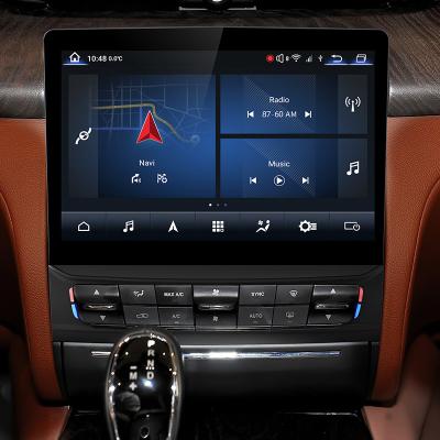 Cina 2004-2012 Aserati Quattroporte Android Auto 10.26