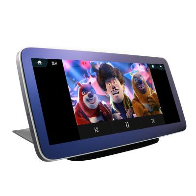 中国 アンドロイド 13 ミラーリンクカーステレオラジオベンツ B クラス 12.3 インチ NTG 4.5 販売のため