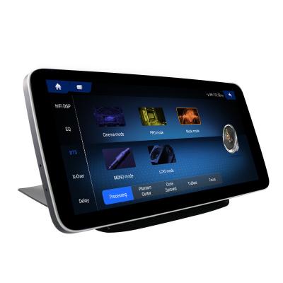Cina Classe B NTG 5.0 Mercedes Benz Android Radio Atoto Android Auto Head Unit in vendita