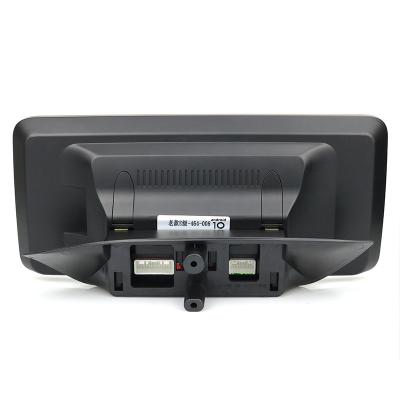 Cina Classe B NTG 5.0 Mercedes Benz Android Radio Atoto Android Auto Head Unit in vendita