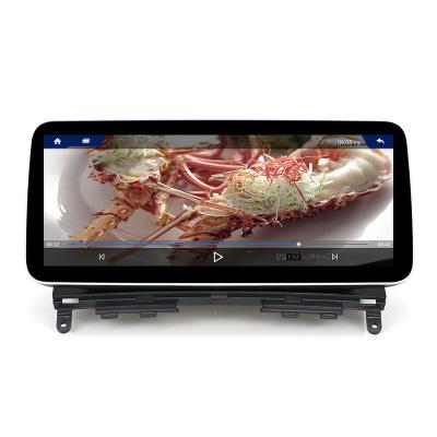 中国 1920x720 メルセデス ベンツ Android ラジオ ミラー リンク C クラス スクリーン NTG 4.0 販売のため