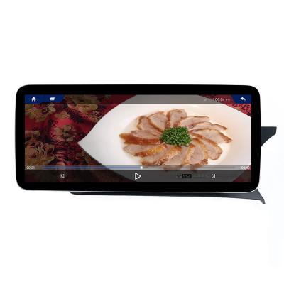 中国 10 Android カーステレオ ベンツ C クラス 1920x720 HD 解像度 NTG 4.5 販売のため