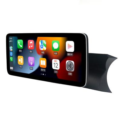 Cina Quad Core Android Radio Car 12.3