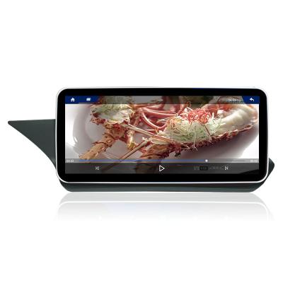 中国 12.3 インチ Android カーステレオ、ナビゲーション マルチメディア プレーヤー 128GB ROM NTG 5.0 販売のため