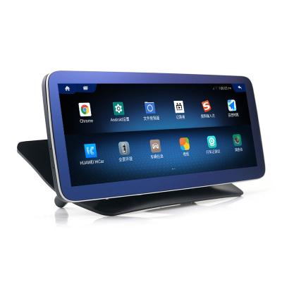 Cina 10 pollici NTG 4.0 Mercedes Android Head Unit Quad 8core Mercedes Benz Radio Android in vendita