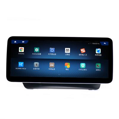 Cina Benz Classe E Mercedes Benz Android Radio Carplay Car Stereo Screen 2010-2012 in vendita