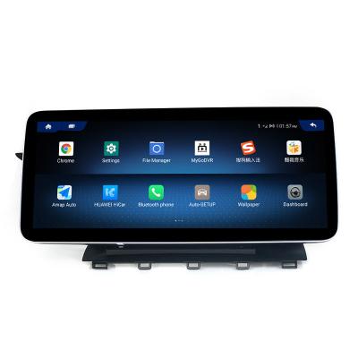 Cina 2 Din Android Car Stereo 2gb Ram Glk 350 Radio 8 Core Lettore DVD in vendita