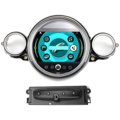 China 9 Inch Android 11 Car Stereo Radio For BMW Mini Cooper Countryman R60 R61 2010-2016 for sale