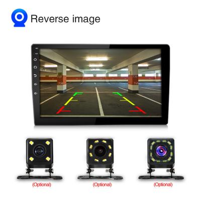 Cina 2015 2008 Toyota Tundra Android Radio Head Unit a 9 pollici Android 10,1 SEQUOIA in vendita