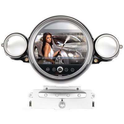 中国 9 インチラジオ Android Mini Cooper R56 車音楽プレーヤー 2007-2010 販売のため