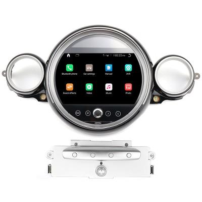 中国 9 インチラジオ Android Mini Cooper R56 車音楽プレーヤー 2007-2010 販売のため