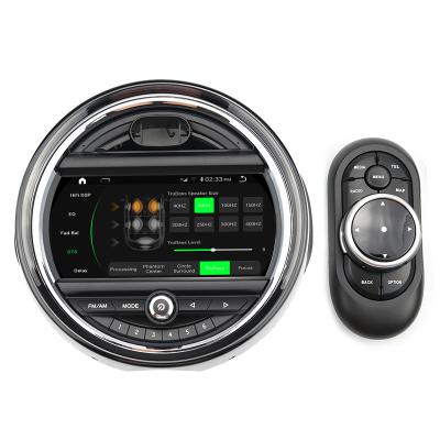 中国 9 インチ Android ラジオヘッドユニット Mini ONE NBT F55 F56 2015 ミラーリンク用 販売のため