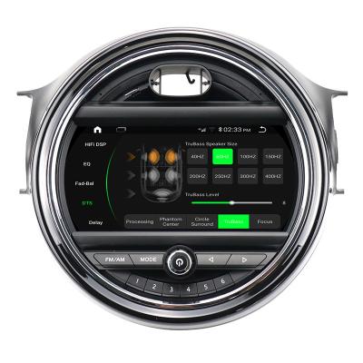 Cina Autoradio Android 12 Carplay BMW Mini Cooper F54 F55 F56 F60 2014-2020 in vendita