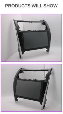 Cina 2007 2018 2012 2014 2013 Toyota Camry Android Radio 32GB touch screen in vendita
