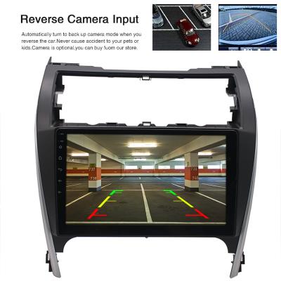 Cina 2012 2013 2014 2010 toyota camry android unità principale 16 GB GPS Multimedia Stereo 10.1