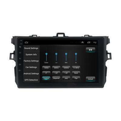 Cina Android 10 9