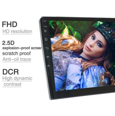 Cina 2007 2004 2003 Honda Accord Android Radio Head Unit 9.7 pollici Android 9.1 Radio in vendita