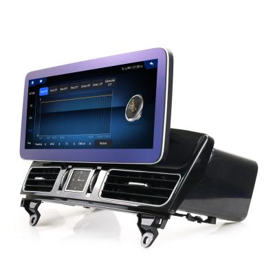 China Benz ML NTG 5.0 2016-2020 Mercedes Ml Android Radio 12.3 Mercedes Benz Android Radio à venda