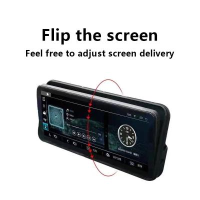 中国 レンジランドローバー イヴォーク ラジオ ステレオ ボッシュ ナビ 固定画面 DSP CarPlay 2013-2016 販売のため