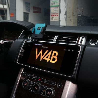 Cina 2016-2017 Land Range Rover Vogue Radio Harman Navi Schermo fisso DSP Car Audio Player in vendita