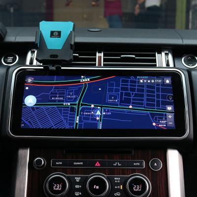 中国 レンジランドローバー イヴォーク ラジオ ステレオ ボッシュ ナビ 固定画面 DSP CarPlay 2013-2016 販売のため