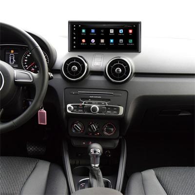 China Unidade principal Audi A3 8p 10,25