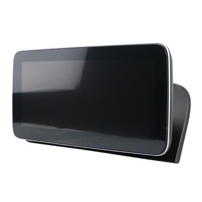 Cina 8GB B8 Audi A4 B7 Android Radio Head Unit IPS Schermo 4G 12,3 pollici 2din in vendita
