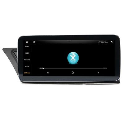 Cina Radio Android Audi A4 B7 Opinie Olx B6 B8 Costruito in Carplay Yilian Mobilephone 2004-2008 in vendita