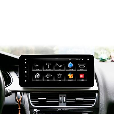 Cina A4 B5 A4 B7 Audi A4 Unità principale Android Audi Android Radio 1920x720 IPS in vendita