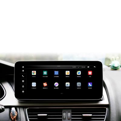 中国 アウディ A5 Android ラジオ アウディ A4 B7 B8 12.3 インチ Android カープレーヤー 販売のため