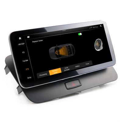 Cina Audi Q5 Android Head Unit Auto 2009-2016 Audi Android Radio 8GB in vendita