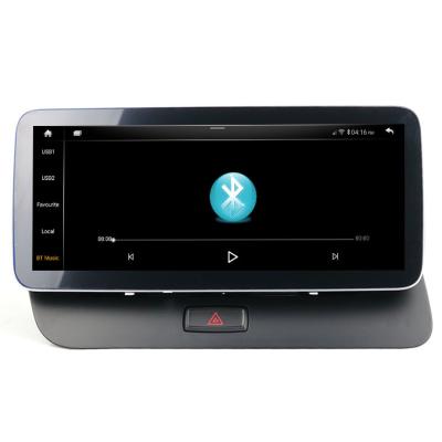 Cina 2021 2019 2018 2017 2016 Audi Q5 Android Auto Audi Android Radio 12,3