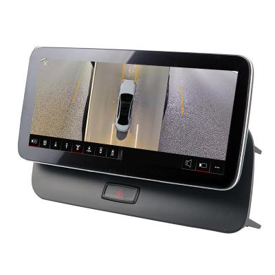 Cina 2021 2019 2018 2017 2016 Audi Q5 Android Auto Audi Android Radio 12,3
