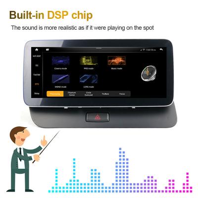 Cina 2021 2019 2018 2017 2016 Audi Q5 Android Auto Audi Android Radio 12,3