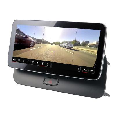 China 2016 2017 Audi Q5 2015 Android Auto Low Capacitive Touch Screen Sintonizador de Rádio 10
