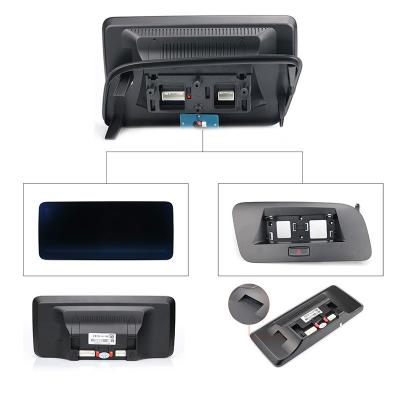 China 2016 2017 Audi Q5 2015 Android Auto Low Capacitive Touch Screen Sintonizador de Rádio 10