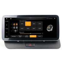 China 2021 Audi Q5 Wireless Android Auto Audi Android Radio 12.3