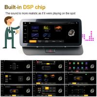 China 2021 Audi Q5 Wireless Android Auto Audi Android Radio 12.3