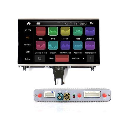 Cina A7 Audi Android Radio 2012 2016-2018 8,4