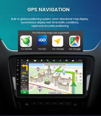 Cina Autoradio Android 12 da 9 pollici 2002-2010 Porsche Cayenne Wireless CarPlay 32 GB in vendita