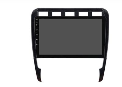 Cina 128GB Porsche Android Auto Porsche Cayenne 2002-2010 Stereo multimediale GPS in vendita