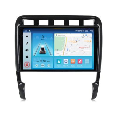 China Porsche PCM 5.0 Android Auto 2019-2022 Porsche Cayenne 9Y0 PCM 5.0 Apple CarPlay à venda